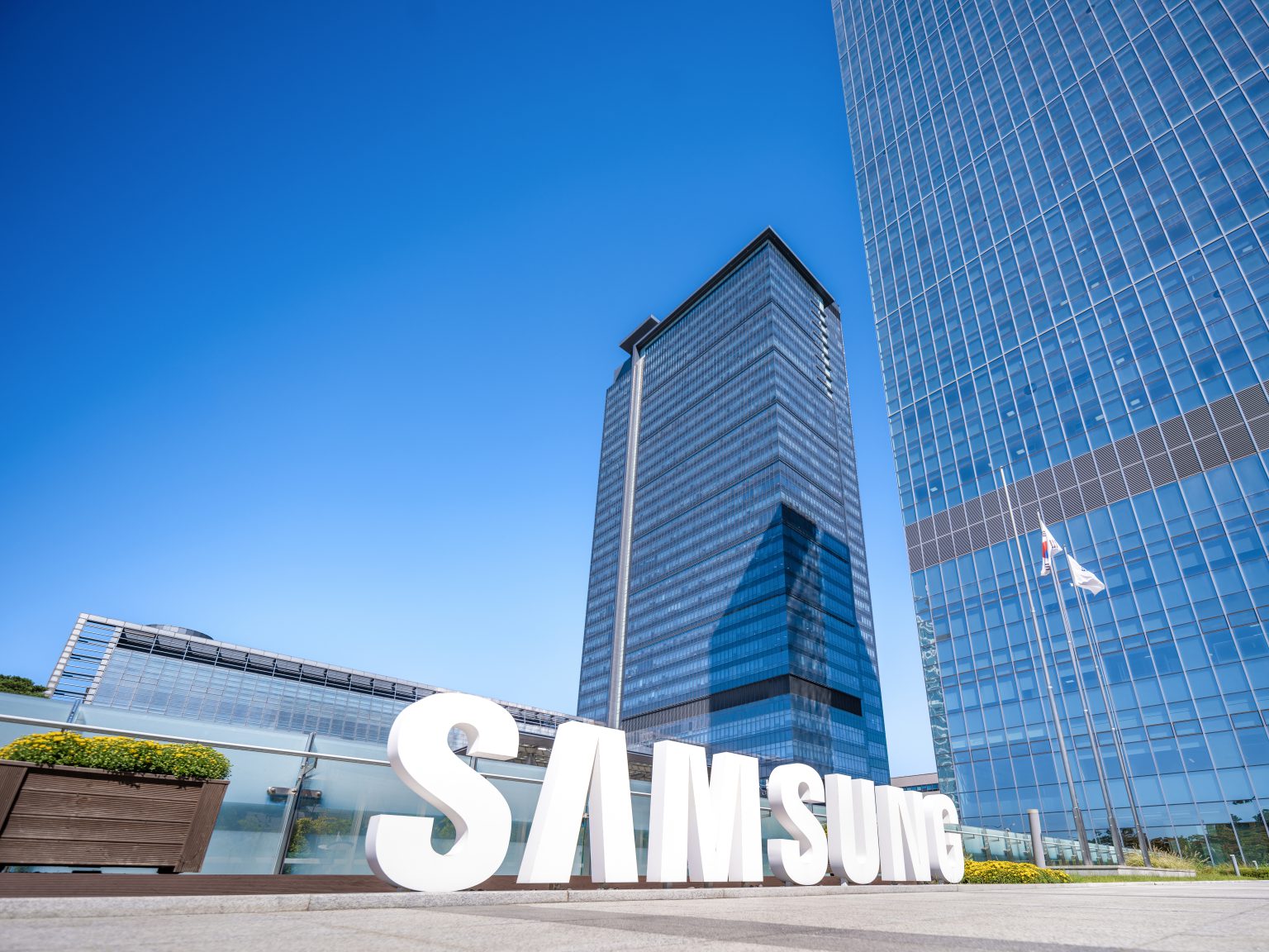 Samsung Recognized as Southeast Asia's Top Brand in 2024 - Tech Talk