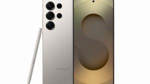 Samsung Galaxy S25 Ultra Introduces Corning® Gorilla® Armor 2, the Anti ...