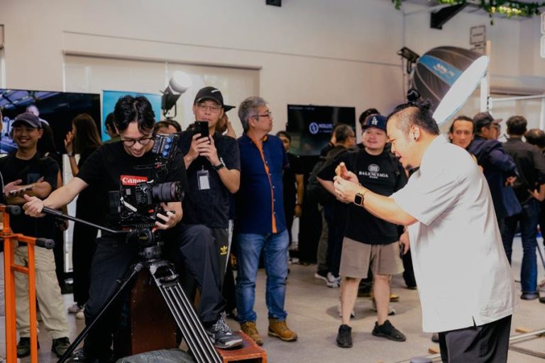 Empowering Passion and Unleashing Possibilities with the EOS R6 Mark ...