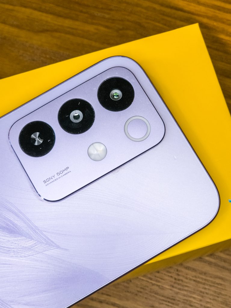 realme C85 5G Review: Built for Malaysia’s Everyday Hustle - Tech Talk