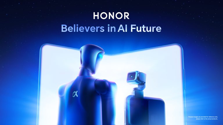HONOR Accelerates ALPHA PLAN with Next-Gen AI Device Lineup, New ...